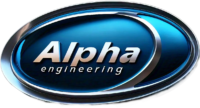 Home - Alpha Engineering