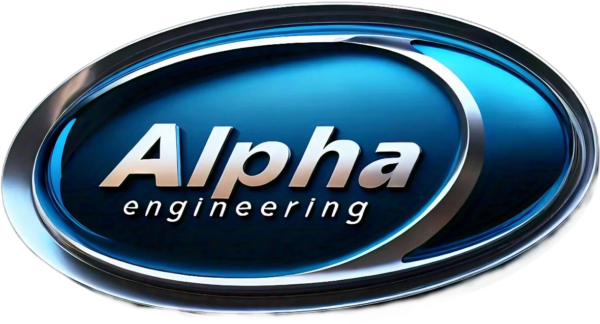Home - Alpha Engineering
